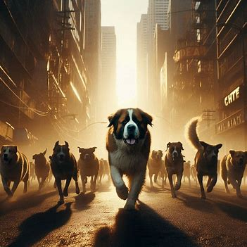 Brain Malfunction – Dawgy Daddy responds