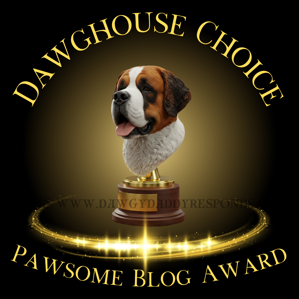 Willie’s Welcoming Wisdom & Worry – Dawgy Daddy responds