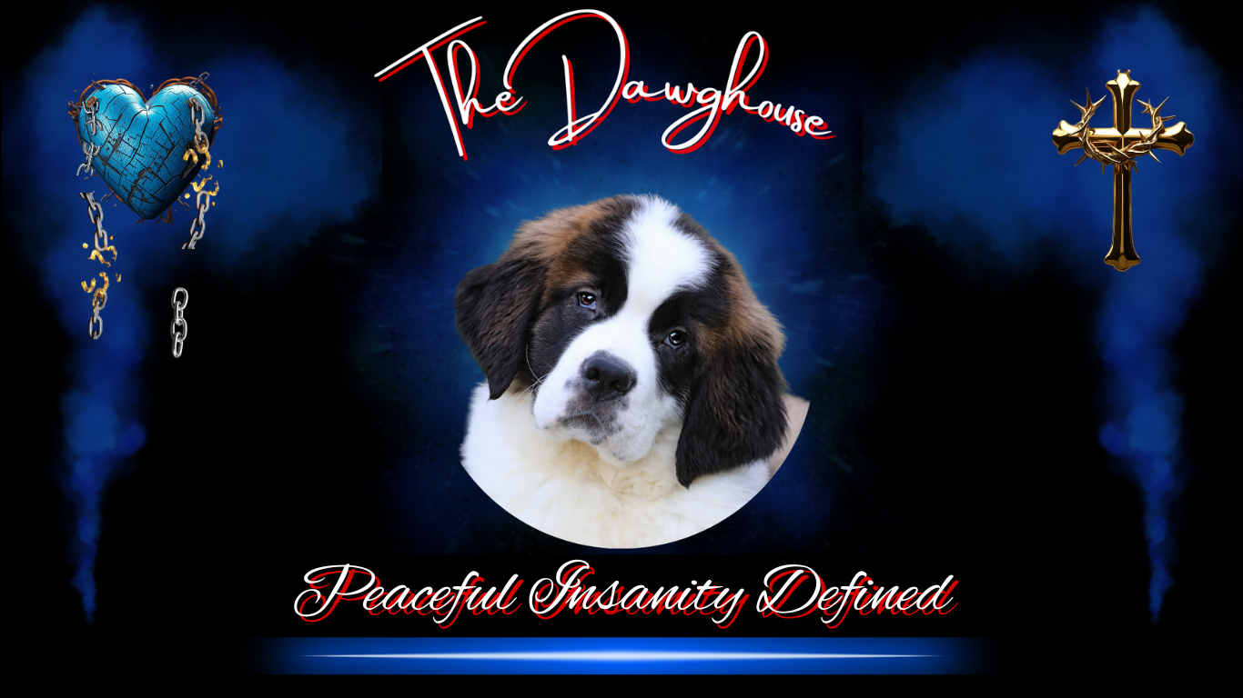 Bark Of The Day Debut – Dawgy Daddy responds